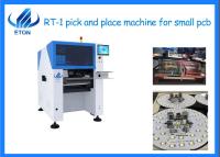 China 30000-35000 CPH Pick And Place Equipment Led Chip Mounter One Year Warranty for sale