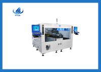 China Flexible Strip Magnetic Desktop Pick And Place Machine 200000CPH High Speed for sale