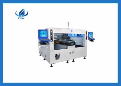 China Flexible Strip Magnetic Desktop Pick And Place Machine 200000CPH High Speed for sale