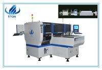 China 16 Nozzles Led SMT Mounting Machine High Precision 80000CPH Placement Rate for sale