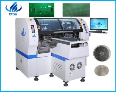 China Fully Automatic Smt Placement Machine High Precision Display Screen Monitor for sale