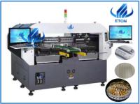 China 380AC 50Hz SMT Mounting Machine 6KW High Stability For Flexible Strip Mounter for sale