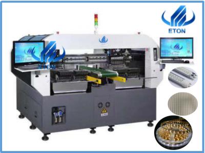 China 380AC 50Hz SMT Mounting Machine 6KW High Stability For Flexible Strip Mounter for sale