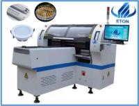 China High Speed 150000 CPH Smt Pick And Place Equipment For Production Line Mounter for sale
