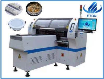 China High Speed 150000 CPH Smt Pick And Place Equipment For Production Line Mounter for sale