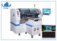 China New Condition Smt Pick And Place Machine Led Screen Chip Mounting Device 150000CPH for sale