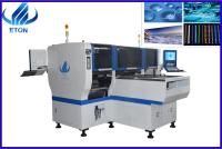 China 16 Heads Pick And Place Machine , Led Chip Mounting Machine 380AC 50Hz 8kw for sale