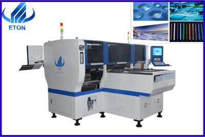 China 16 Heads Pick And Place Machine , Led Chip Mounting Machine 380AC 50Hz 8kw for sale