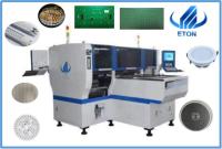 China Multifunctional High Speed Pick And Place Machine Double Moudule Magnetic Linear Motor for sale