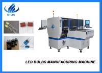 China PCB HT-E8D 8kw 80000CPH 16 Heads Pick And Place Machine for sale