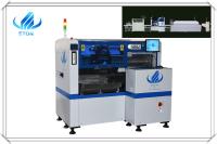 China Lens High Precision Pick And Place Machine , Multi Functional SMT Chip Shooter for sale