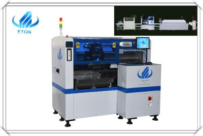China Lens High Precision Pick And Place Machine , Multi Functional SMT Chip Shooter for sale