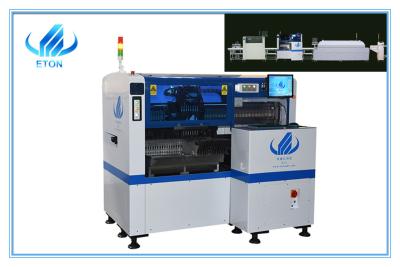 China Mgnetc Linear Motor SMT Mounting Machine High Speed Pick And Place Equipment for sale