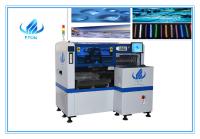 China Magnetic Linear Motor SMT Mounting Machine High Speed Pick And Place New Condition for sale