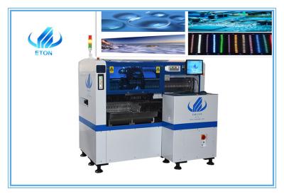 China Magnetic Linear Motor SMT Mounting Machine High Speed Pick And Place New Condition for sale