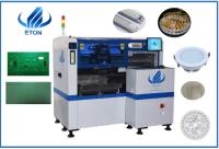 China Original Condition SMT Mounting Machine Automatic Vision Alignment 40000 CPH for sale
