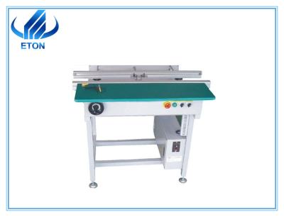 China 0.6M Smt Conveyor , Automatic Pcb Soldering Machine Single Transmission Direction for sale