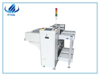 China Send Board SMT Mounting Machine , Stable SMT Chip Mounter With 1 Year Warranty for sale