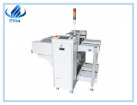 China Double Track Send Board Machine 0.6M Long Push Plate Conveyor ET-DL For SMT Line for sale