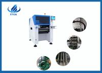 China Middle Speed Chip Mounter Machine pick and place machine for LED Downlight for sale