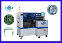 China Magnetic Linear Motor Pick And Place Machine Electric Feeder 380AC 50Hz/ 4kw for sale