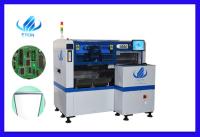China Multi-functional Pick and Place Machine HT-E5D LED Light Making Machine for sale