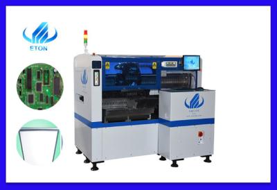 China Multi-functional Pick and Place Machine HT-E5D LED Light Making Machine for sale