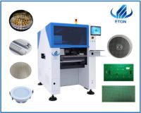 China Full Automatic SMT Pick And Place Equipment 380AC 50HZ With 12 Months Warranty for sale