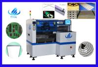China Multifunctional Chip Shooter Smt Pick And Place Equipment High Precision For Lens for sale