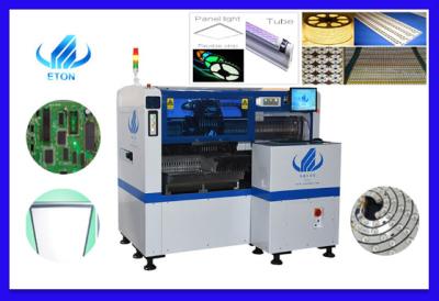 China Multifunctional Chip Shooter Smt Pick And Place Equipment High Precision For Lens for sale