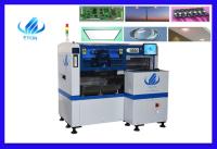 China Fast Speed Smt Pick Place Machine LED Tube Smt Assembly Equipment New Condition for sale