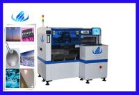 China 40000 CPH Smt Pick And Place Machine , LED Tube Smt Assembly Equipment for sale
