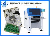 China Surface Mount System Pick And Place Machine Bulb IC Household Appliance for sale
