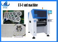 China 40000-45000 Cph Pick And Place Machine DOB Linear Bulb Solar Panel Downlight for sale