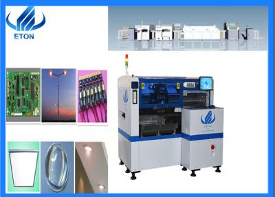 China Chip Shooter Pick And Place Machine Multifunctional High Precision Smt Equipment For Lens for sale