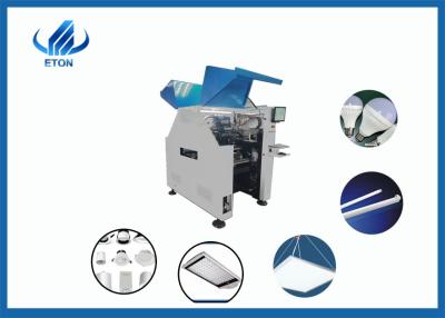 China Middle Speed Led Making Machine SMT mounting machine For Lamp Rigid Strips Bulbs for sale