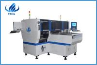 China 80000CPH High Speed Pick And Place Machine 0.5-5mm Pcb Thickness 1 Year Warranty for sale