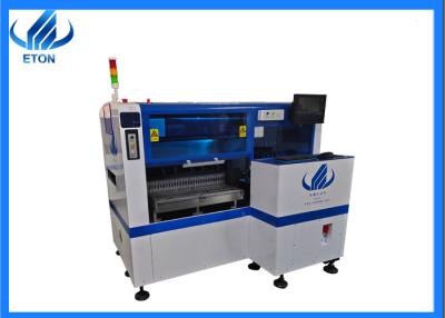 China pick and place machinery,led light making machine,led bulb manufacturing machine ht-e5s for sale