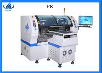 China led pick and place high speed pick and place mounter,smt pick and place machine,automatic mounter,magnetic linear motor for sale
