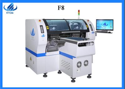 China led pick and place high speed pick and place mounter,smt pick and place machine,automatic mounter,magnetic linear motor for sale