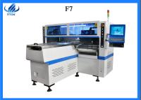 China led pick and place high speed pick and place mounter,smt pick and place machine,automatic mounter,magnetic linear motor for sale