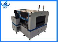 China led pick and place high speed pick and place mounter,smt pick and place machine,automatic mounter,magnetic linear motor for sale