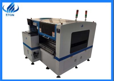 China led pick and place high speed pick and place mounter,smt pick and place machine,automatic mounter,magnetic linear motor for sale