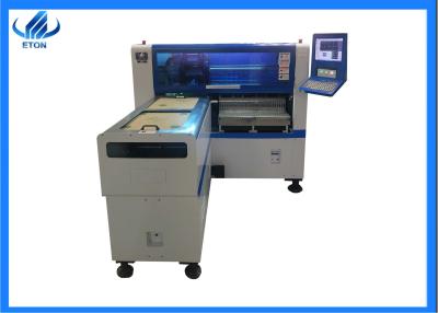 China led pick and place high speed pick and place mounter,smt pick and place machine,automatic mounter,magnetic linear motor for sale