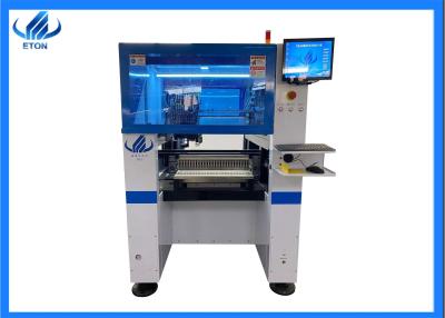 China led pick and place high speed pick and place mounter,smt pick and place machine,automatic mounter,magnetic linear motor for sale