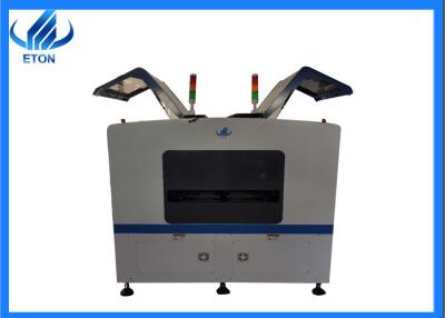 China 380AC HT-E5D 80000CPH 8KW SMT Mounting Machine for sale
