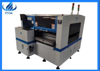 China Hot sell 16 heads Highspeed pick and place machine chip mounting machine for sale
