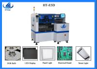 China smt pick and place machine,high speed pick and place machine,magnetic linear motor,smt mounting,smt production line for sale