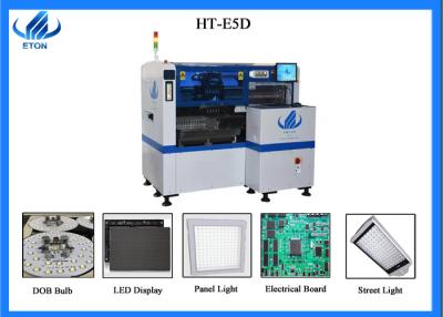 China smt pick and place machine,high speed pick and place machine,magnetic linear motor,smt mounting,smt production line for sale
