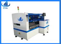 China High Quality Manufacturer Direct Supply High Speed Pick And Place Machine for sale